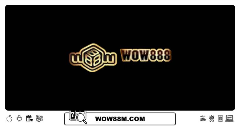 Wow88 Casino: Top Online Betting and Casino Games