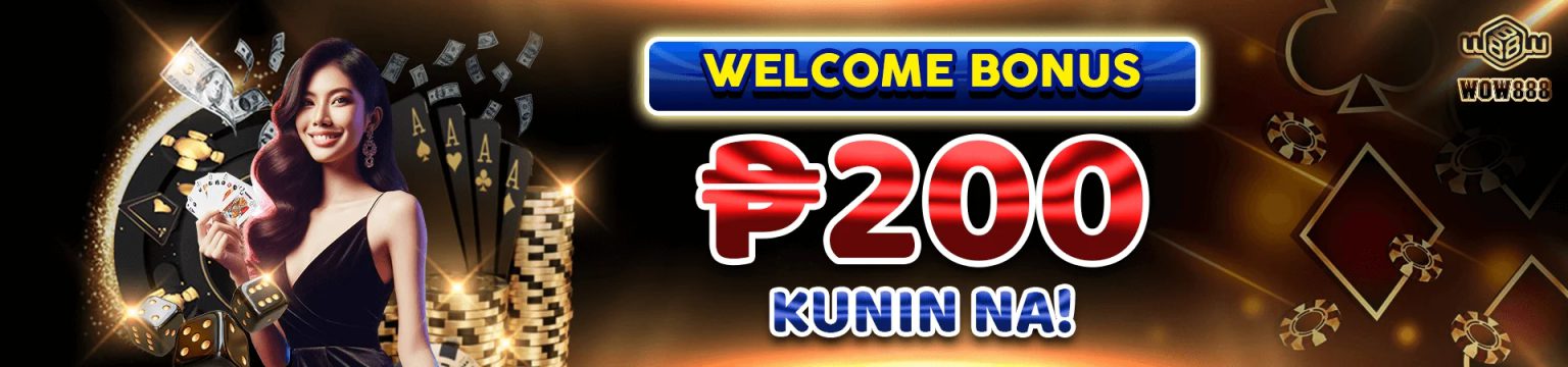 Wow88 Casino: Top Online Betting and Casino Games